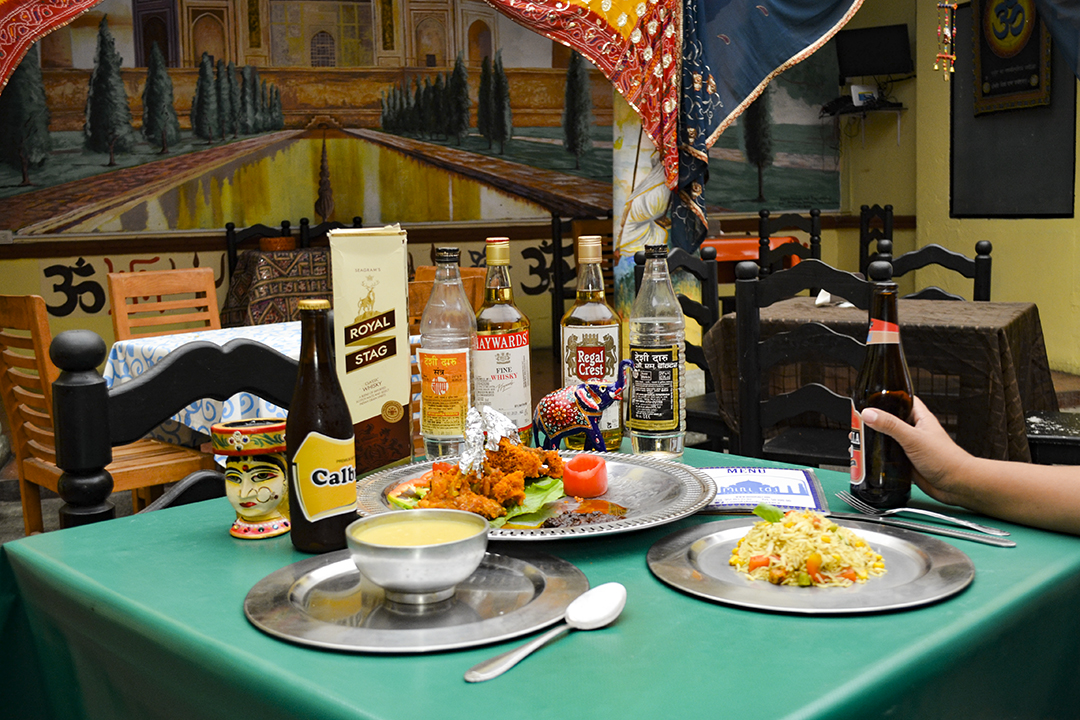 Ramesh Chawla, el viaje a la perfección que culminó en amor - Leche con ...