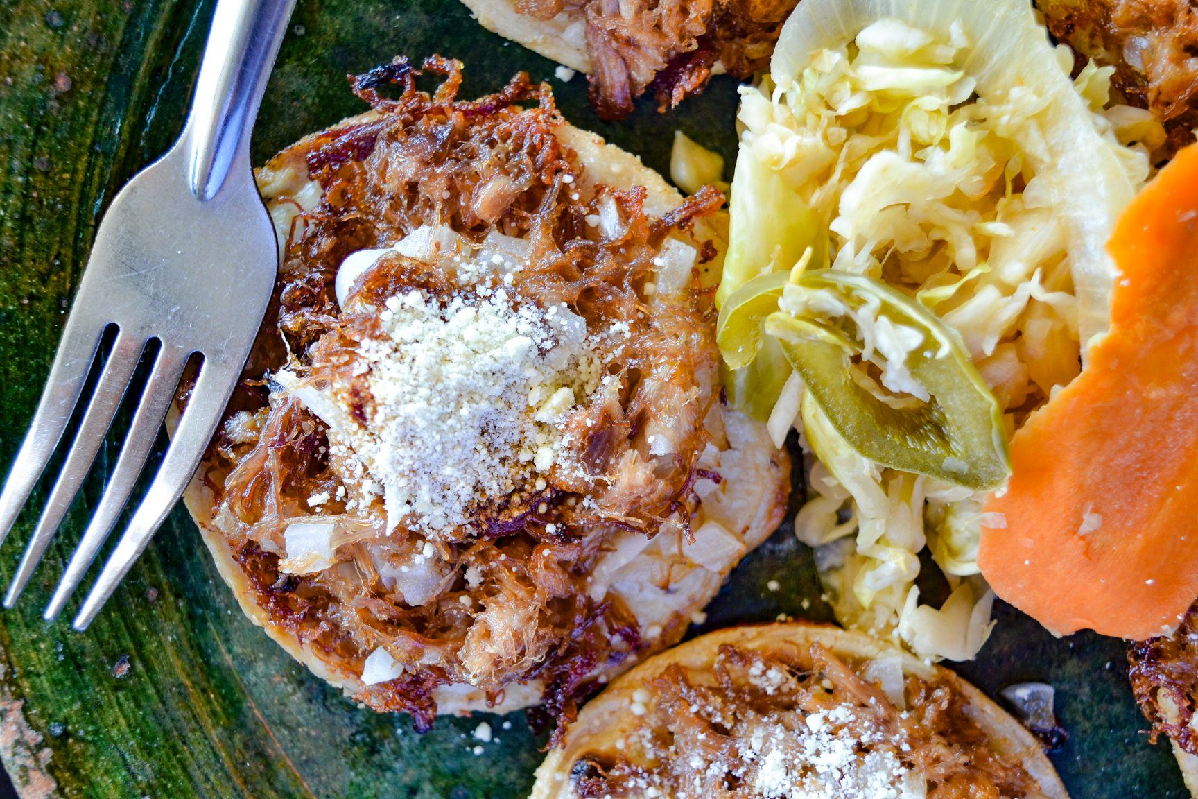 Lo mejor de El Teco a la puerta de tu casa - Leche con tuna