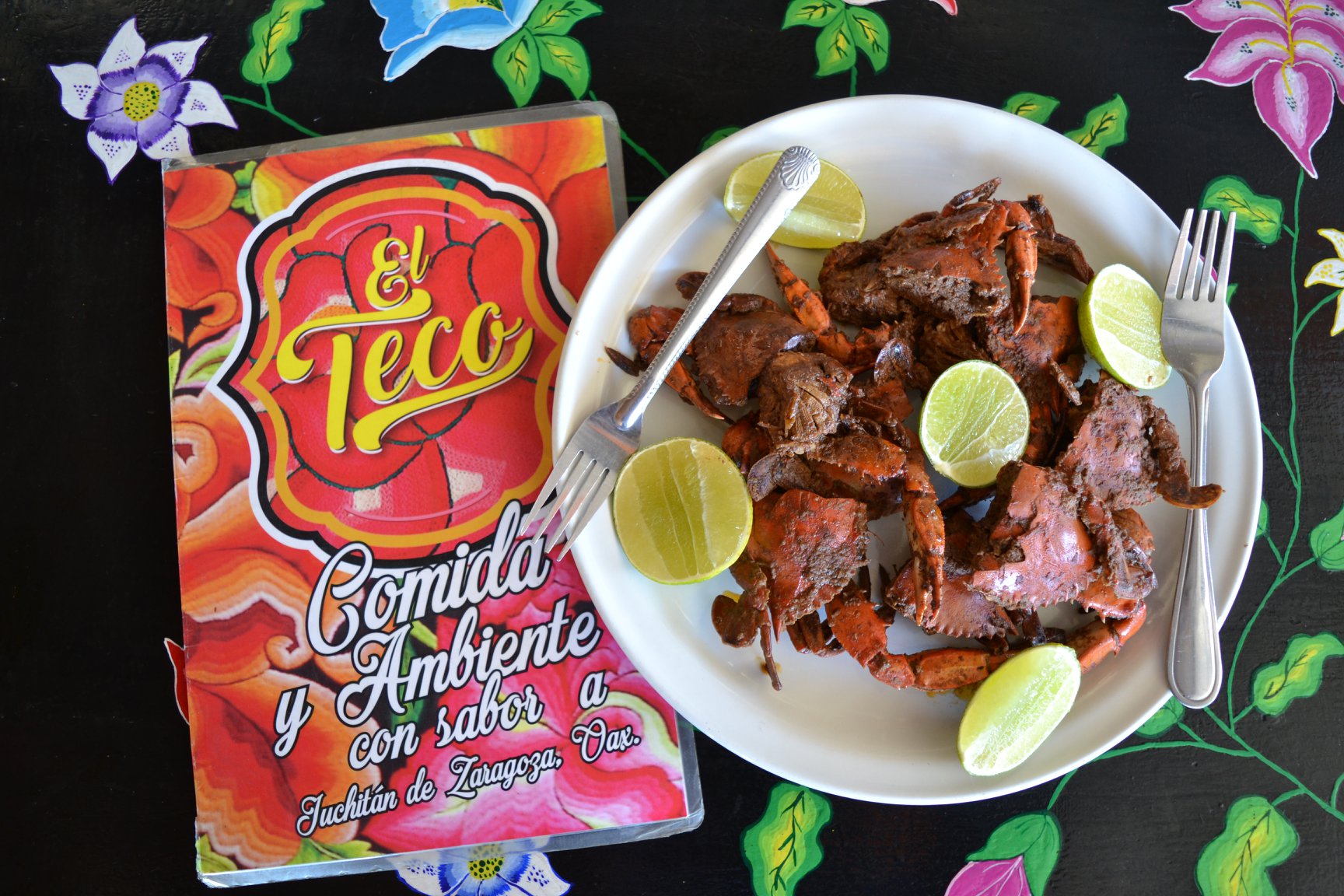 Lo mejor de El Teco a la puerta de tu casa - Leche con tuna