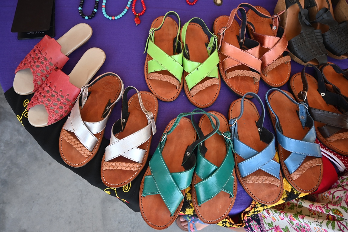 Feria Sabor y Arte en Asunción Ixtaltepec - Leche con tuna