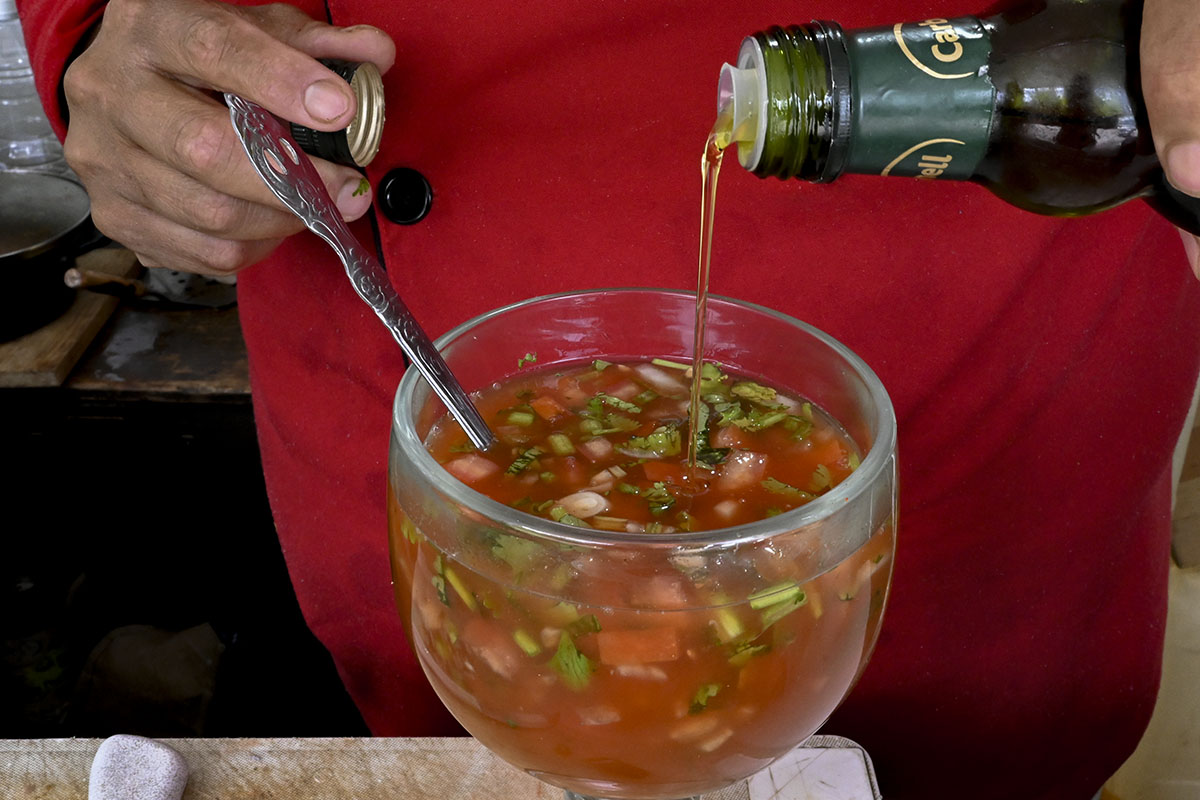 Culichi, el street food de mariscos que debes conocer - Leche con tuna